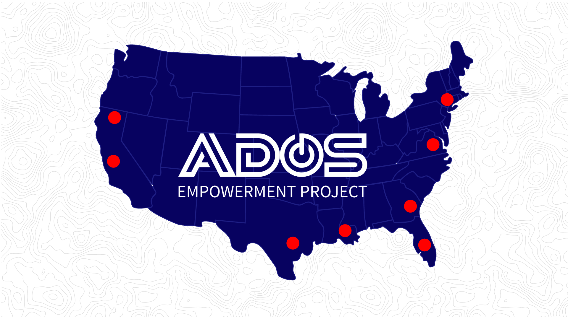 Home - ADOS Empowerment Project